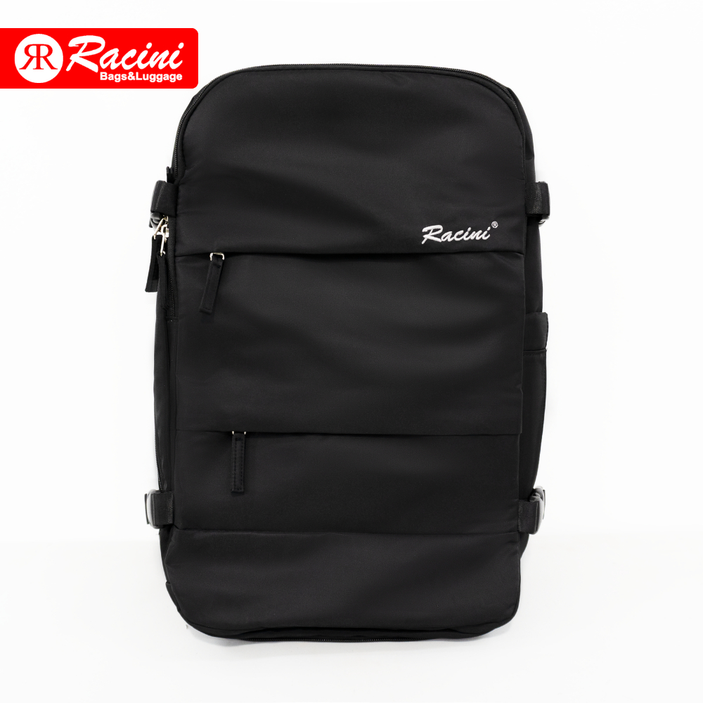 Racini 2320 Series Water-Resistant Anti Theft Laptop Backpack | Shopee ...
