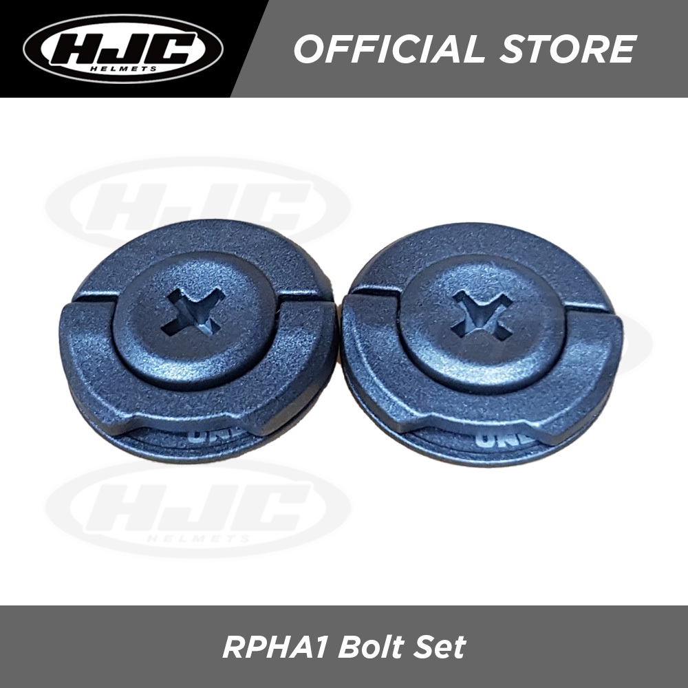 HJC RPHA 1 Easy Bolt | Shopee Philippines