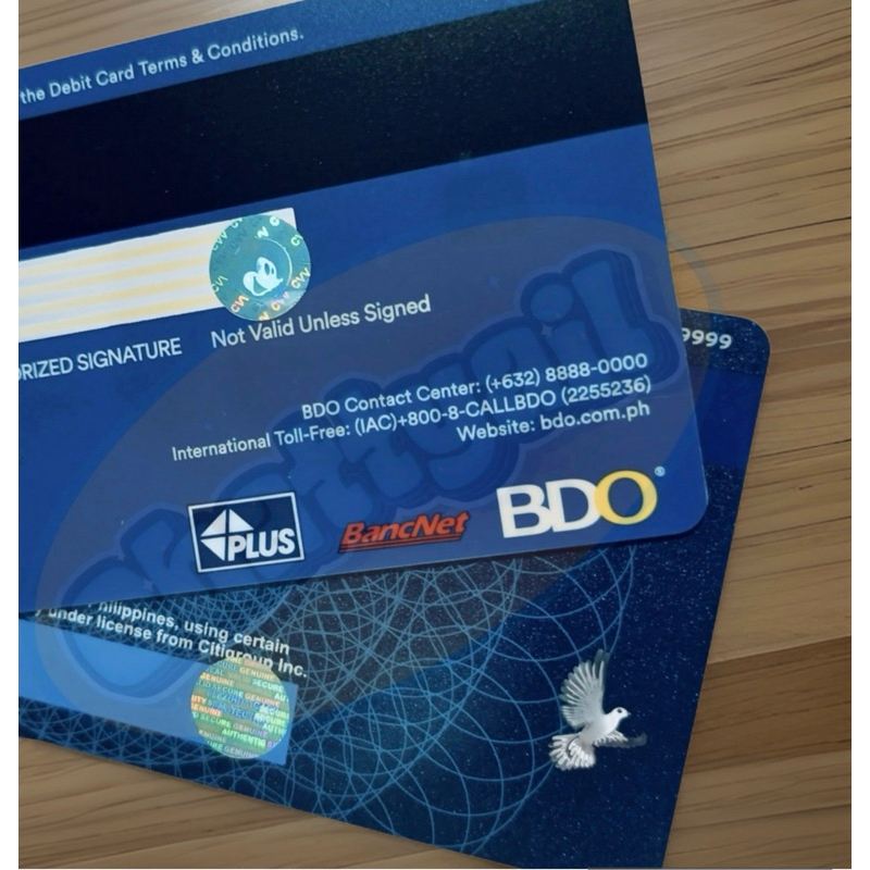 Credit & Debit Card Anti-Theft Tamper Proof CVV Protection Sticker ...