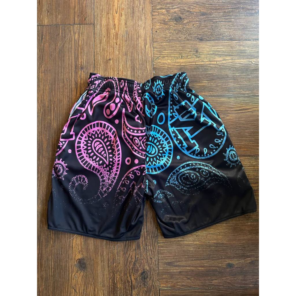 MNL KINGPIN ORIGINAL CONCEPT SHORT | Shopee Philippines