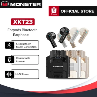 Monster Official Store, Online Shop | Shopee Philippines