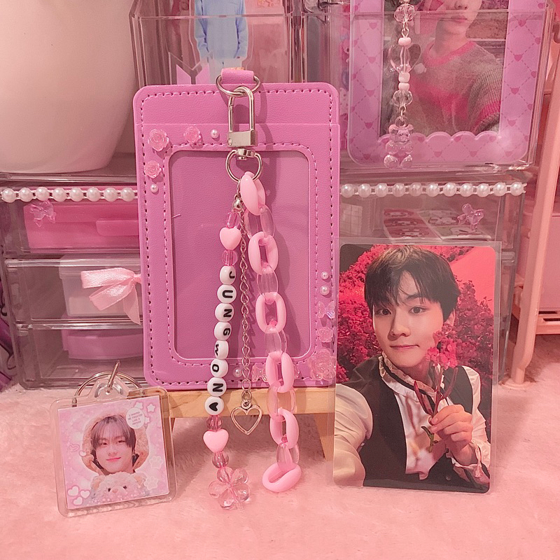 Enhypen mini bias kit ʚɞ ⁺˖ ⸝⸝ | Shopee Philippines