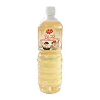inJoy Fruit Flavored Syrup for dessert & drinks | Shopee Philippines