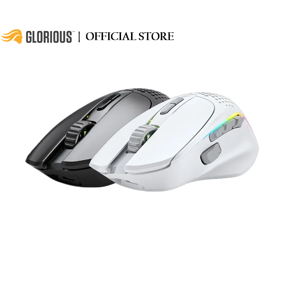 Glorious Model I 2 Wireless Gaming Mouse | Shopee Philippines