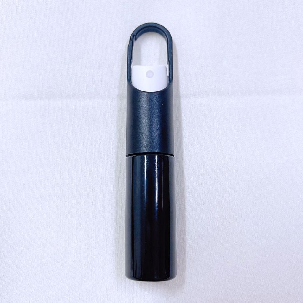 20ML Mini Hook Spray Bottle Refillable-Perfect For Alcohol Perfume ...