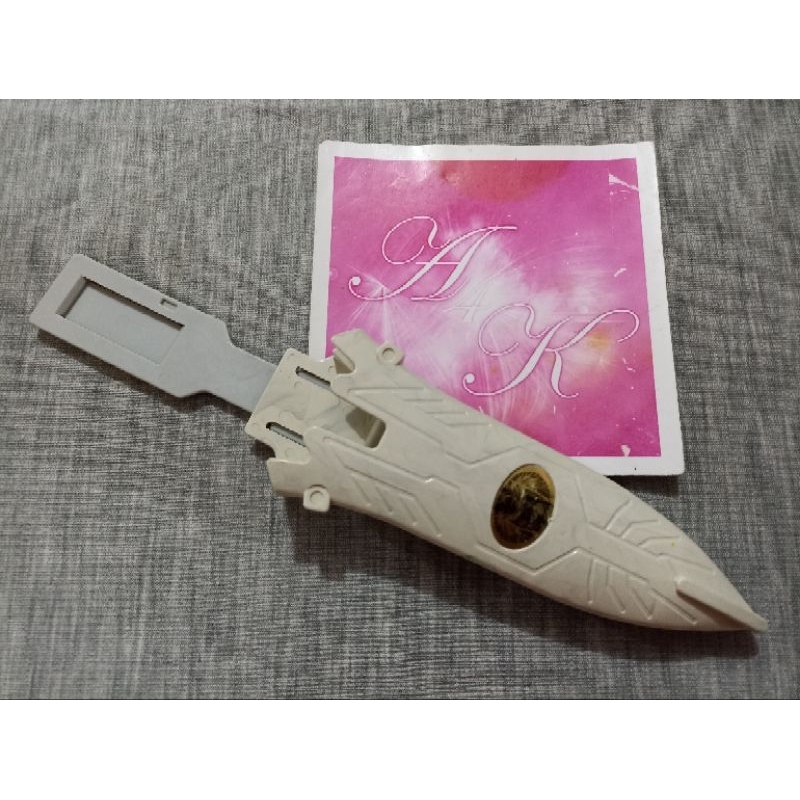 Super Sentai Gaoranger Weapon Holder | Shopee Philippines