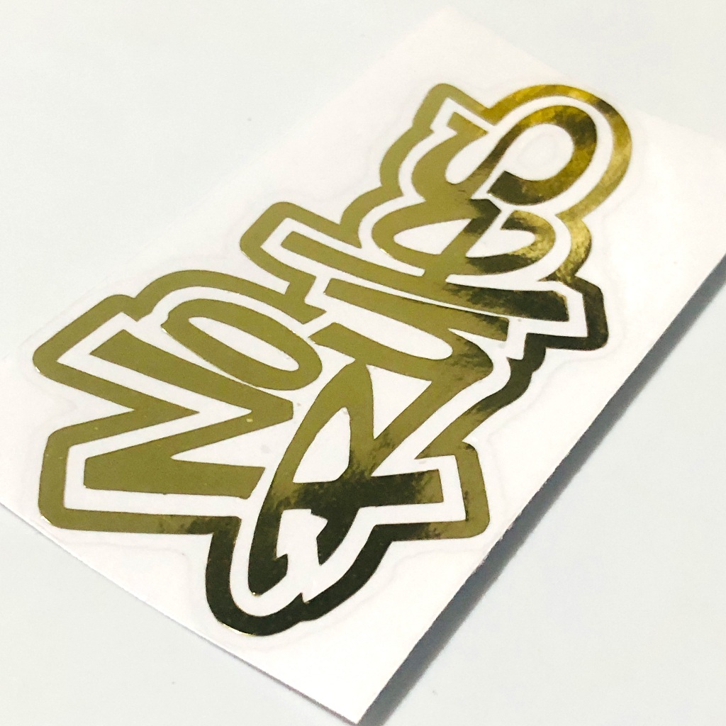 NO RULES Die-Cut Vinyl Sticker/Decal/car/motor/laptop/mugs/tumblers etc ...