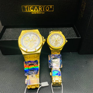 ticarto watch - Watches Best Prices and Online Promos - Women ...