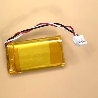 ♟New Li Polymer 240mAh Replacement Battery For Logitech GPRO WIRELESS ...