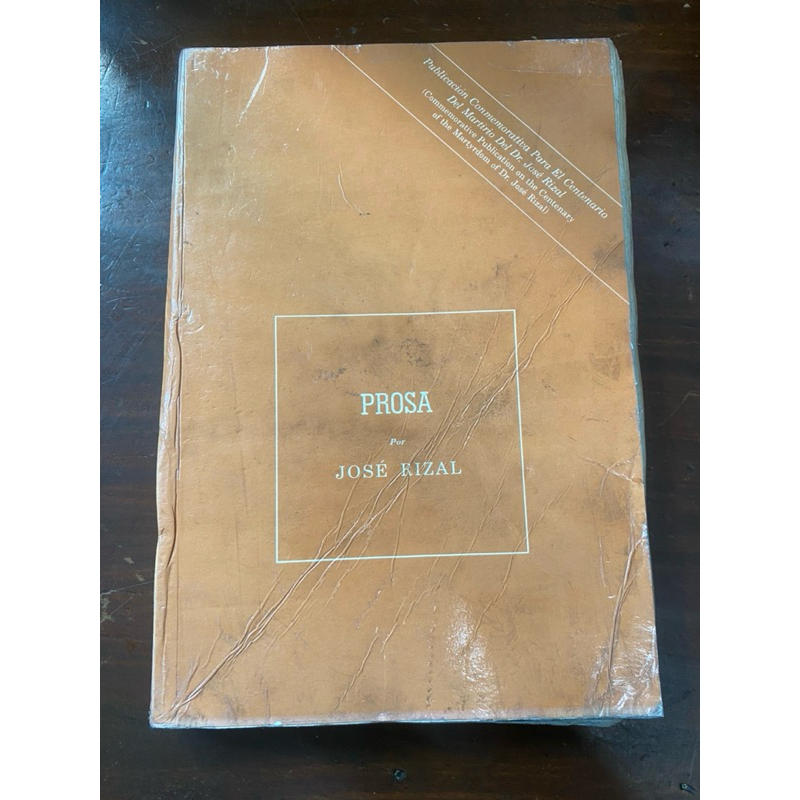 Vintage Book - Commemorative Publication on the Centenary of the ...