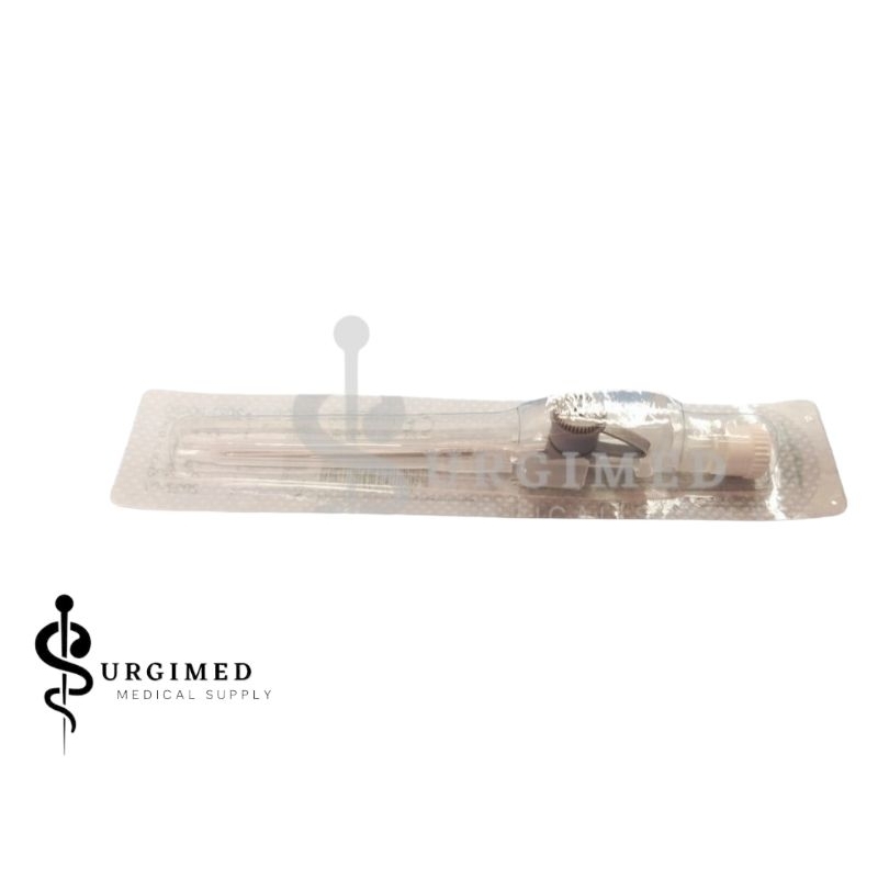 IV Cannula Indoplas/Bioflon | Shopee Philippines