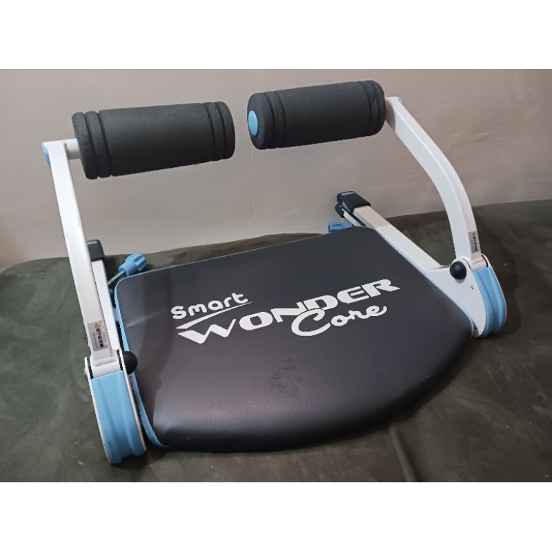 Affordable Smart Wonder Core - BODY SHAPER (2 GREEN available) | Shopee ...