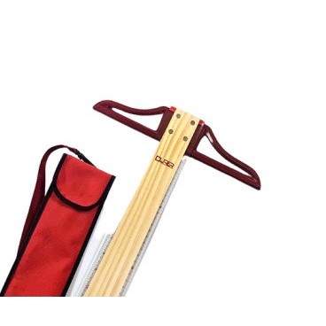 Durer T-Square 36" inches 24" inches Wood or Acrylic | Shopee Philippines