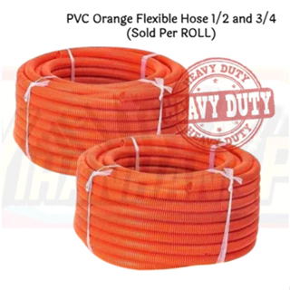 orange flexible hose - Best Prices and Online Promos - Apr 2025 | Shopee Philippines