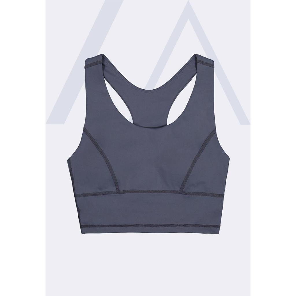 BENCH/ - GTT0025 - Women's Active Sports Bra Top with Intense Support ...