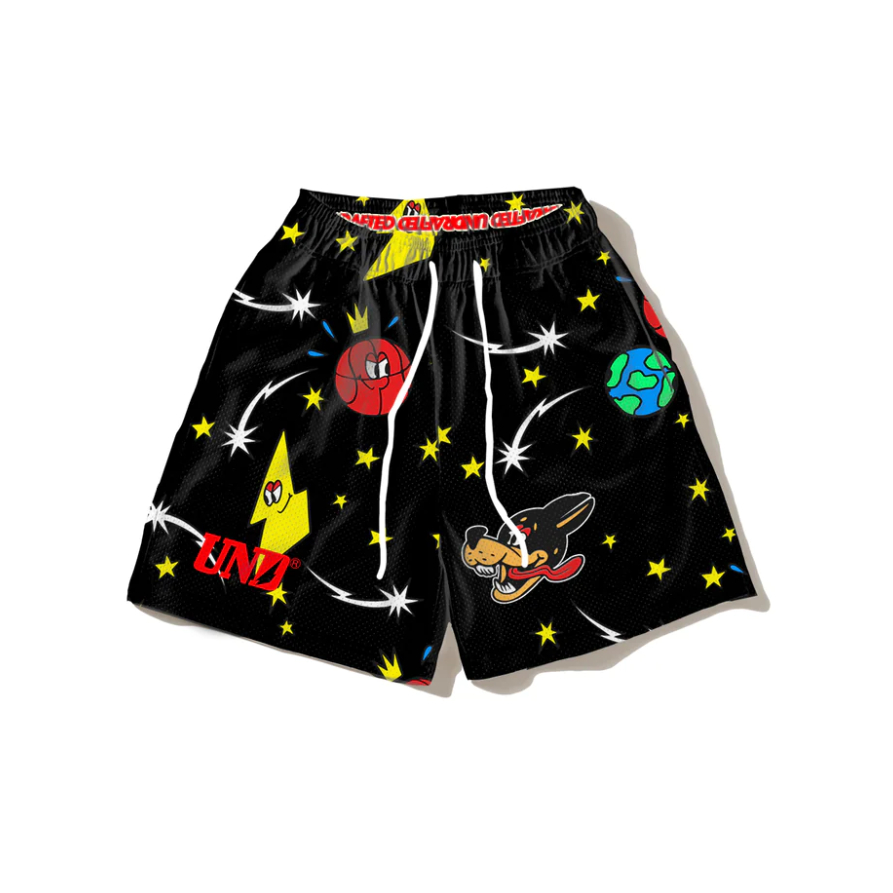 ALL LOCAL BRAND - Undrafted "PASSION" Mesh Men Short (Black) | Shopee ...