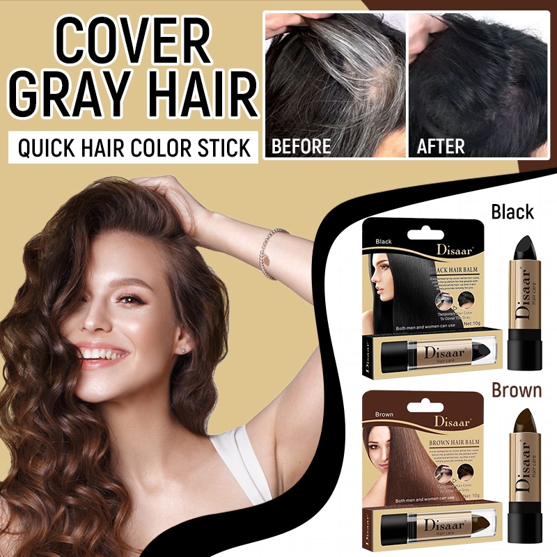 Disaar Organic Hair Dye Color Pen Stick Pure Plant Fast Hair Dye Color ... Disaar Organic Hair Dye Color Pen Stick Pure Plant Fast Hair Dye Color ...