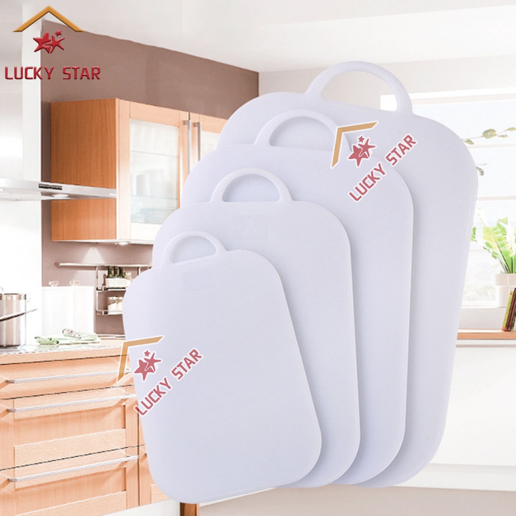 Food Grade Material Chopping Board With Handle Professional Chopping ...