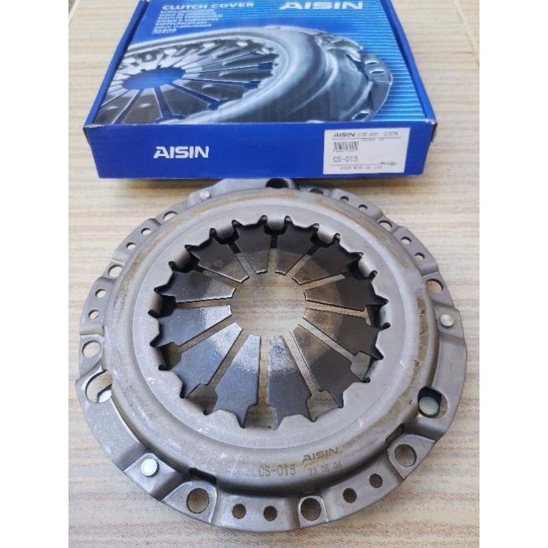 Clutch Cover/Pressure Suzuki K6A DA52 DA62 DA63 DA64 CS015 Aisin A ...