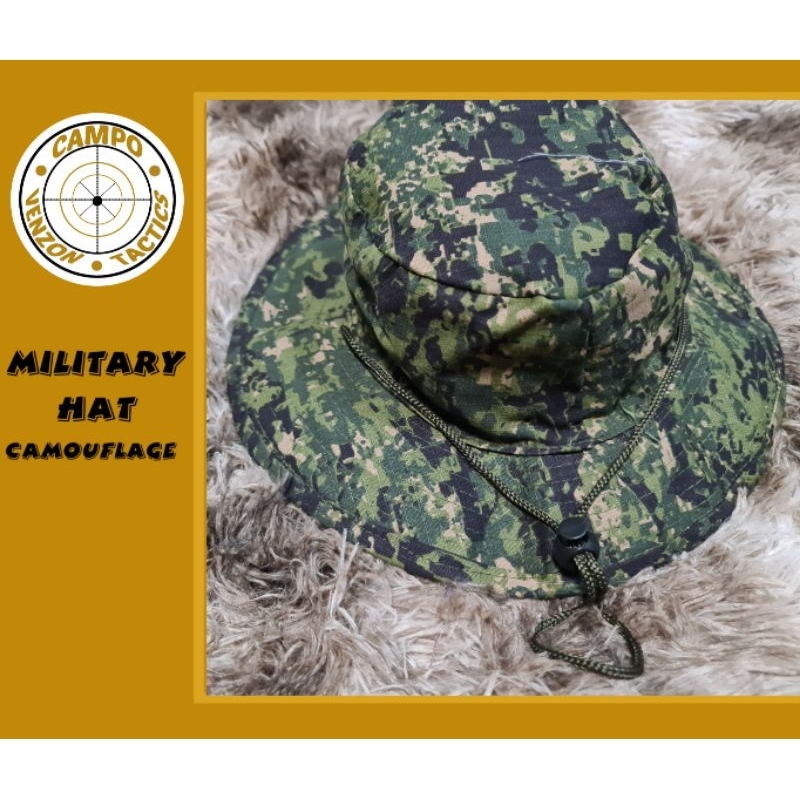 Lousy Hat Pilarpat Design High Quality | Shopee Philippines