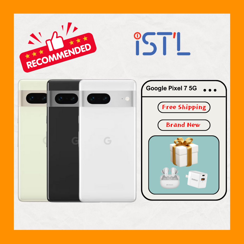 Google Pixel 7 5G Dual SIm Smartphone | Shopee Philippines