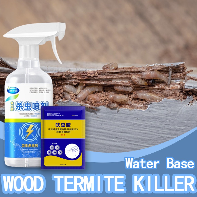 anti anay for wood spray 500 ML from Japan | Shopee Philippines