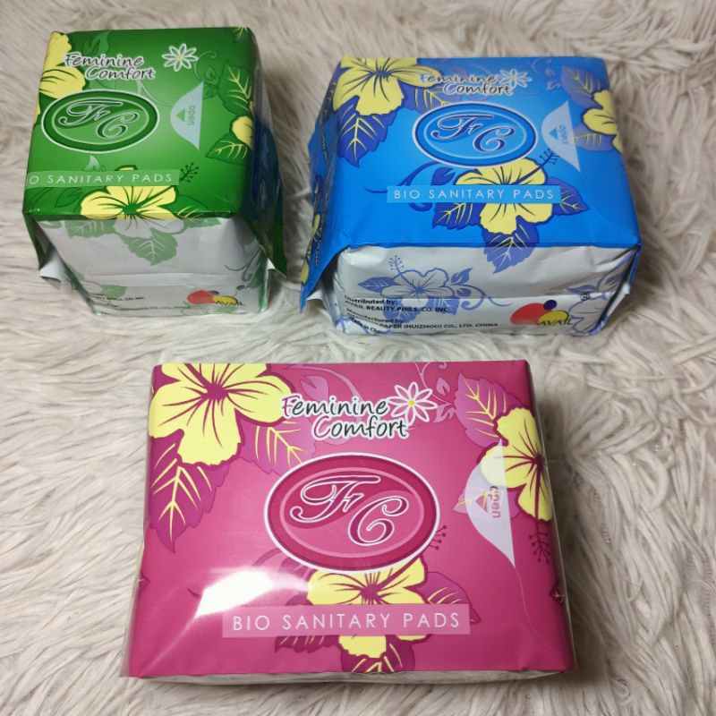 AVAIL Feminine comfort Bio Sanitary Pads(avail day, avail night,avail ...