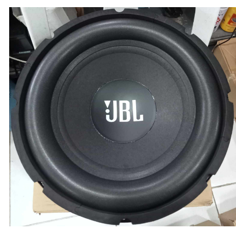 JBL SUBWOOFER 10 INCH DOUBLE MAGNET 1000WATTS 4OMHS | Shopee Philippines