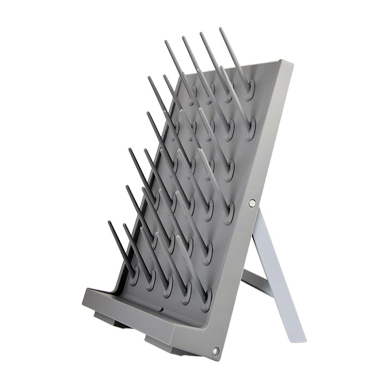 Drip Rack Laboratory Single and Double Sided Drainage Labware Lab Bench ...