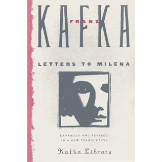 Letters to Milena by Franz Kafka | Shopee Philippines