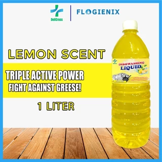 Shop 1 liter dishwashing liquid for Sale on Shopee Philippines