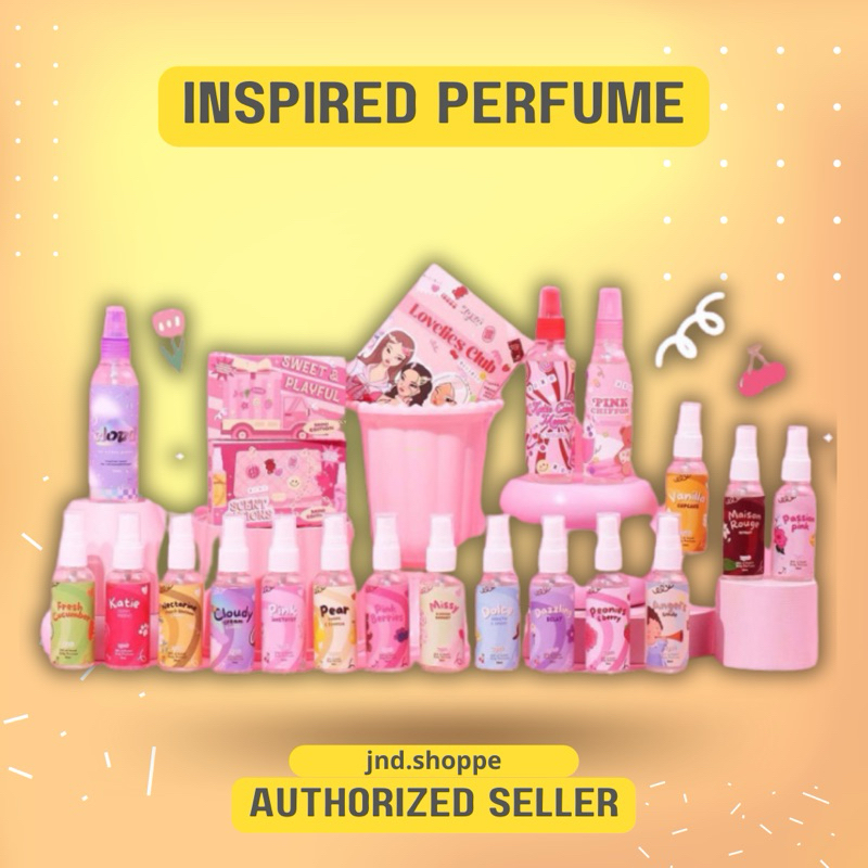 XOXO COSMETICS | 100ML & 50ML PERFUMES SCENTS | Shopee Philippines