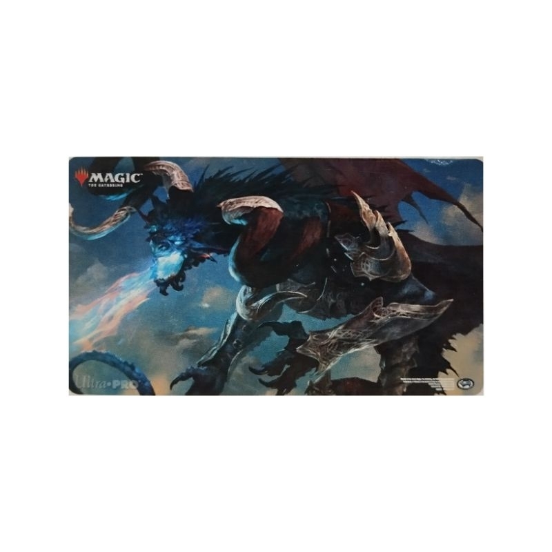 Ultra Pro - Mtg Playmat M19 | Shopee Philippines