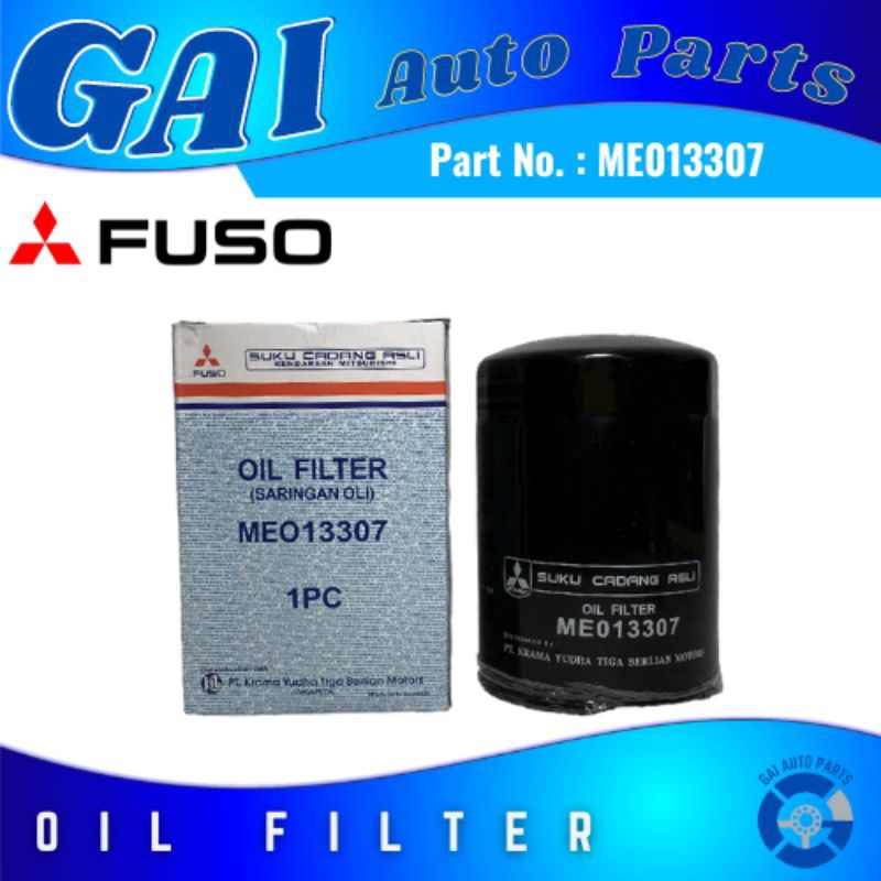 Mitsubishi Oil Filter for L200 V-C313 97-14,PAJERO 91-18,TRITON 96-06 ...