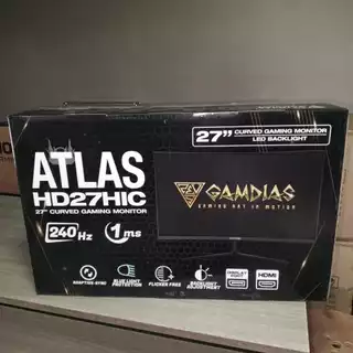 gamdias - Best Prices and Online Promos - Sept 2024 | Shopee Philippines