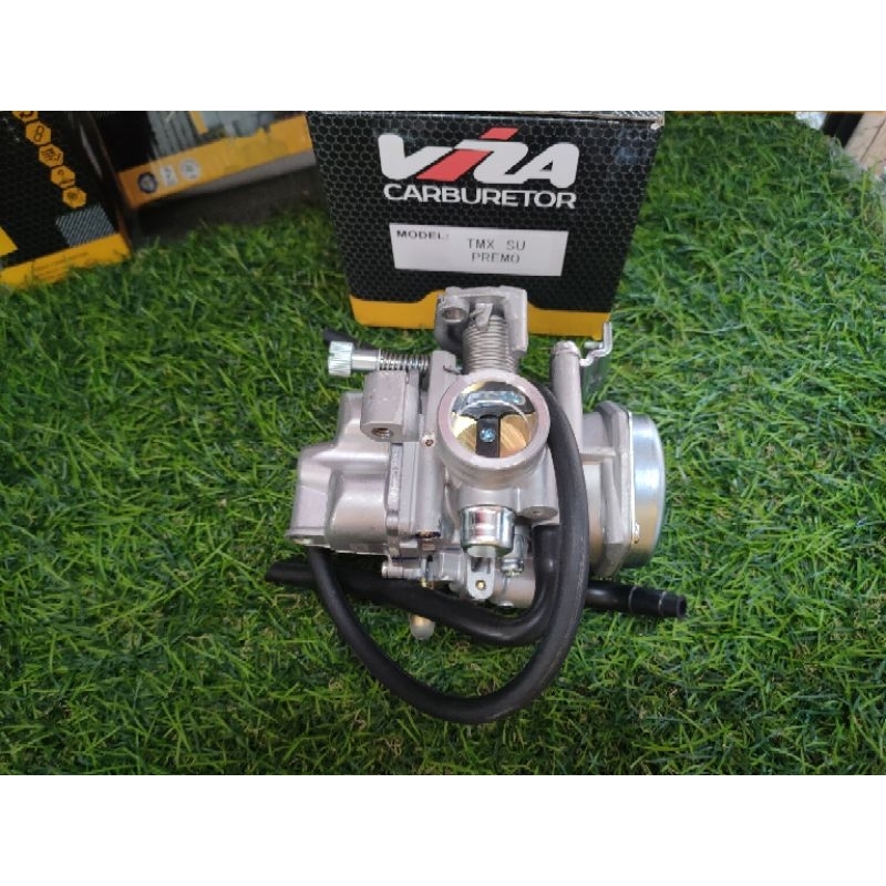 Carburetor for TMX SU PREMO (VIZA) | Shopee Philippines