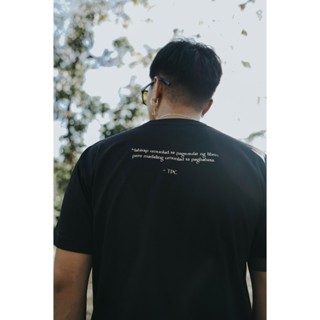 Senioritos® X TPC Tagos [BLACK] — Typical Pinoy Crap Collaboration ...