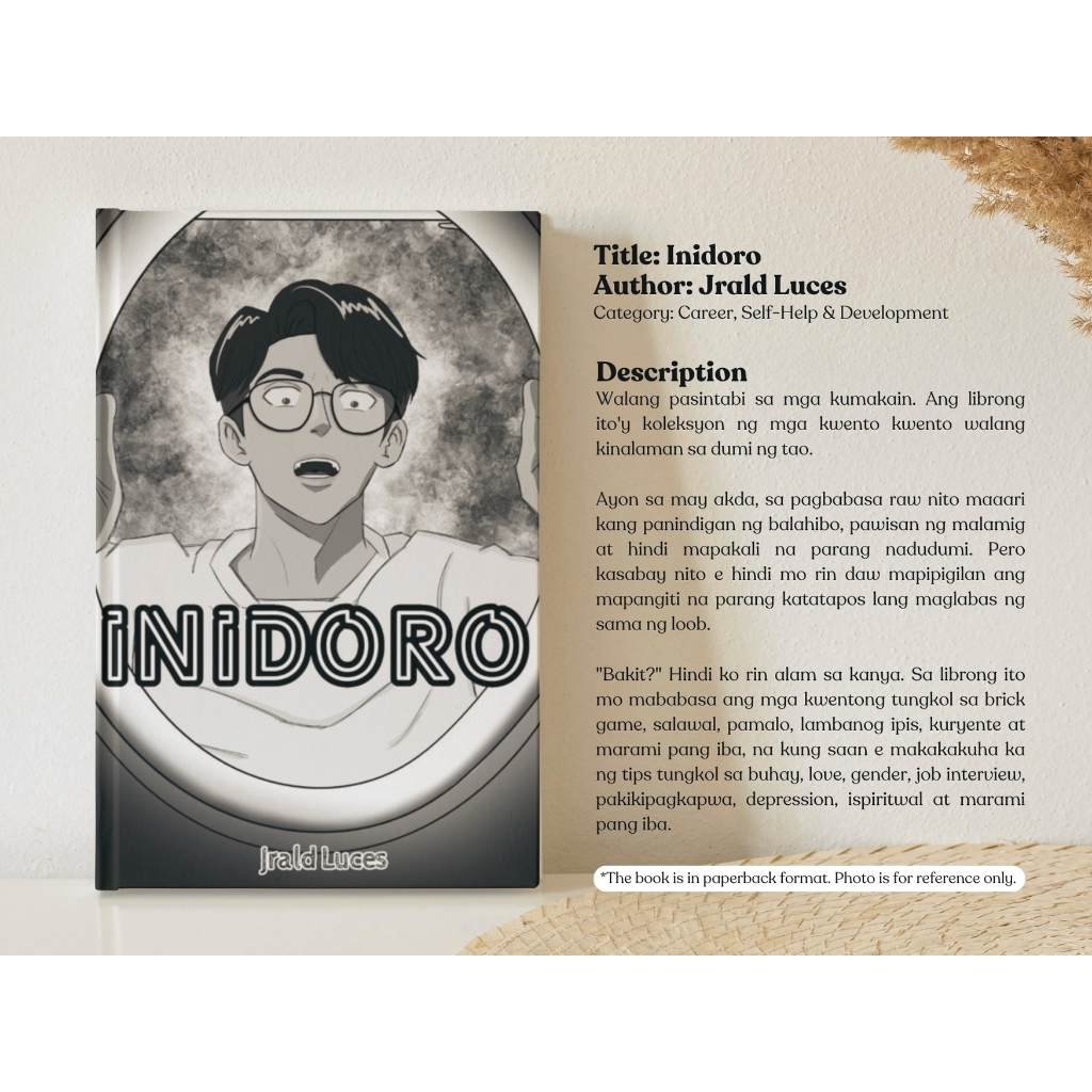 Shop inidoro for Sale on Shopee Philippines
