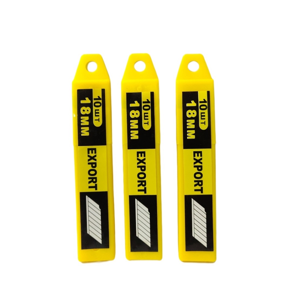 Cutter blade only Refill (Big) | Shopee Philippines