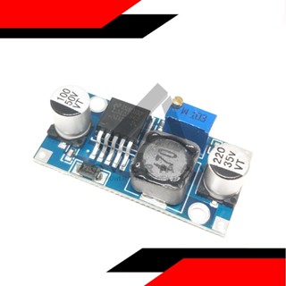 Lm2596 DC-DC Module LM2596 Step-Down Adjustable DC-DC Switching Buck ...