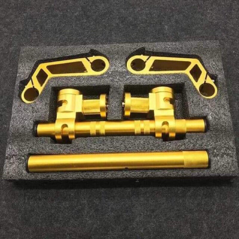 Transformer handle bar universal | Shopee Philippines