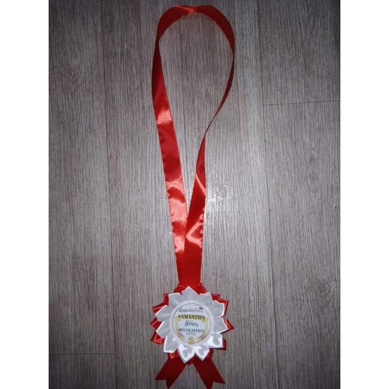 Personalized Garland for graduation/recognition ( kids & teens ...