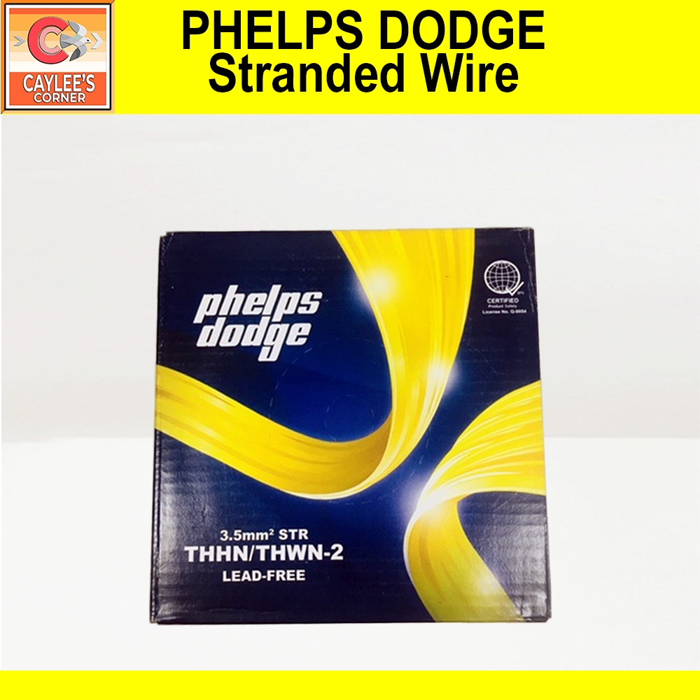 phelps dodge - Best Prices and Online Promos - Apr 2026 | Shopee ...