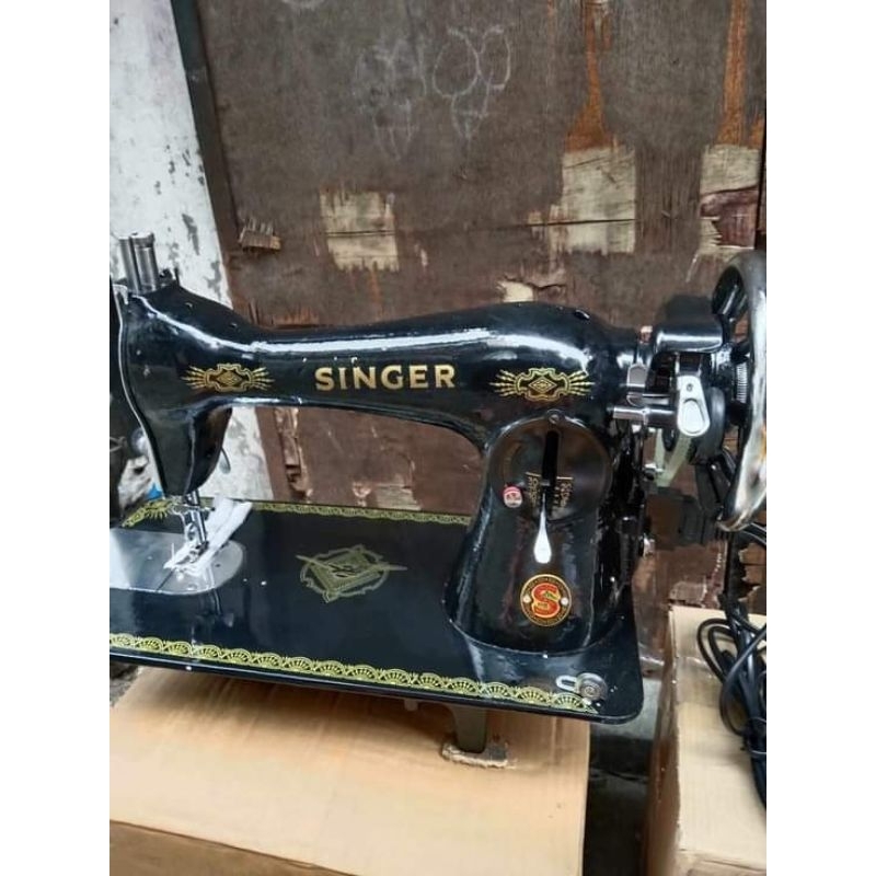 Shop singer sewing machine for Sale on Shopee Philippines