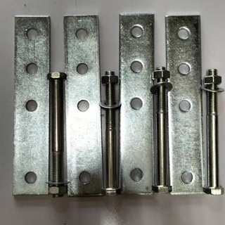 4M LIFT-UP KIT/REAR LIFTER KIT SUZUKI MULTICAB | Shopee Philippines