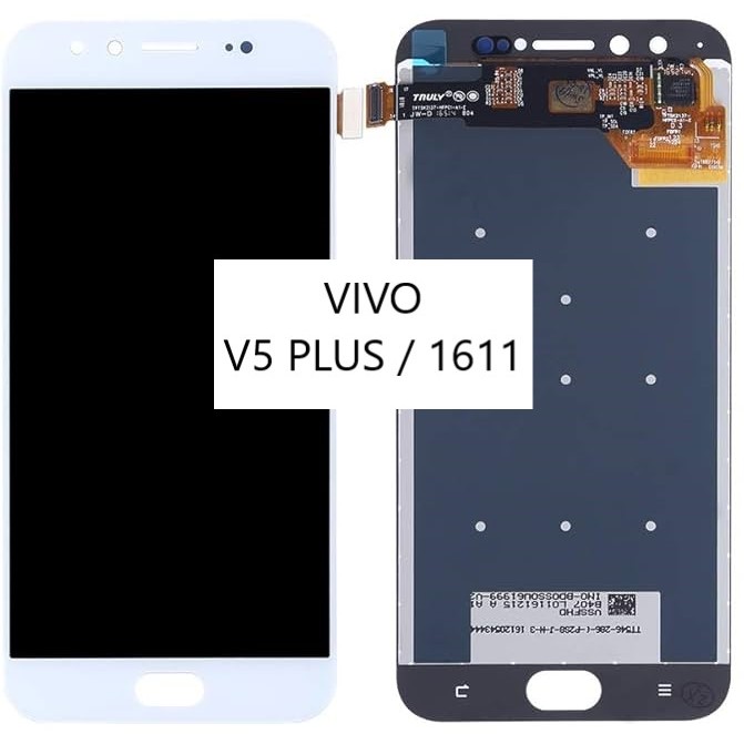 Vivo V5 plus / 1611 LCD Touchscreen Set | Shopee Philippines