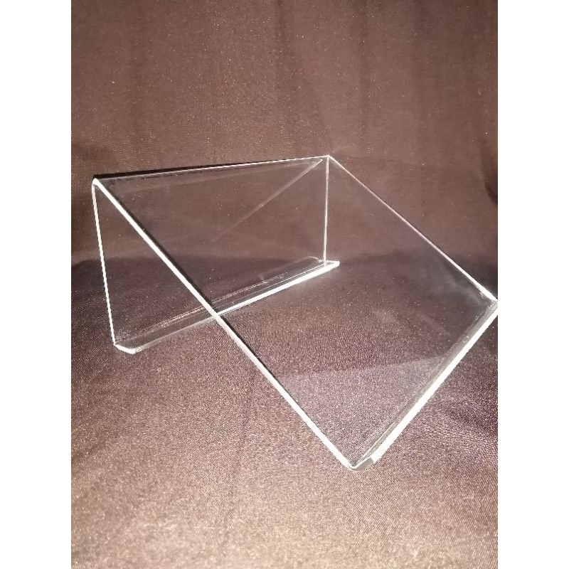 Acrylic Bible/Book Stand | Shopee Philippines