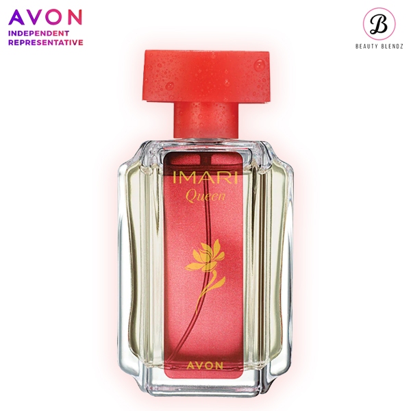 Avon Imari Queen Eau De Toilette 50 mL | Shopee Philippines