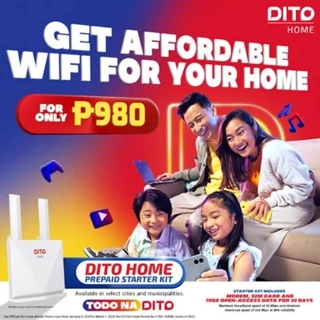 dito modem - Best Prices and Online Promos - May 2024 | Shopee Philippines