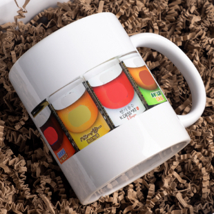 MILK OS BEPJUZ COFFEE JUICE MUGS DESIGN | Shopee Philippines